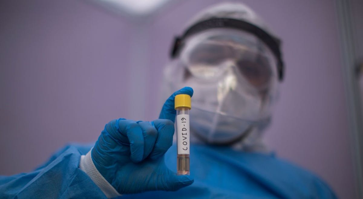 Everyone Will Likely Be Infected With Coronavirus ‘At Some Point ...