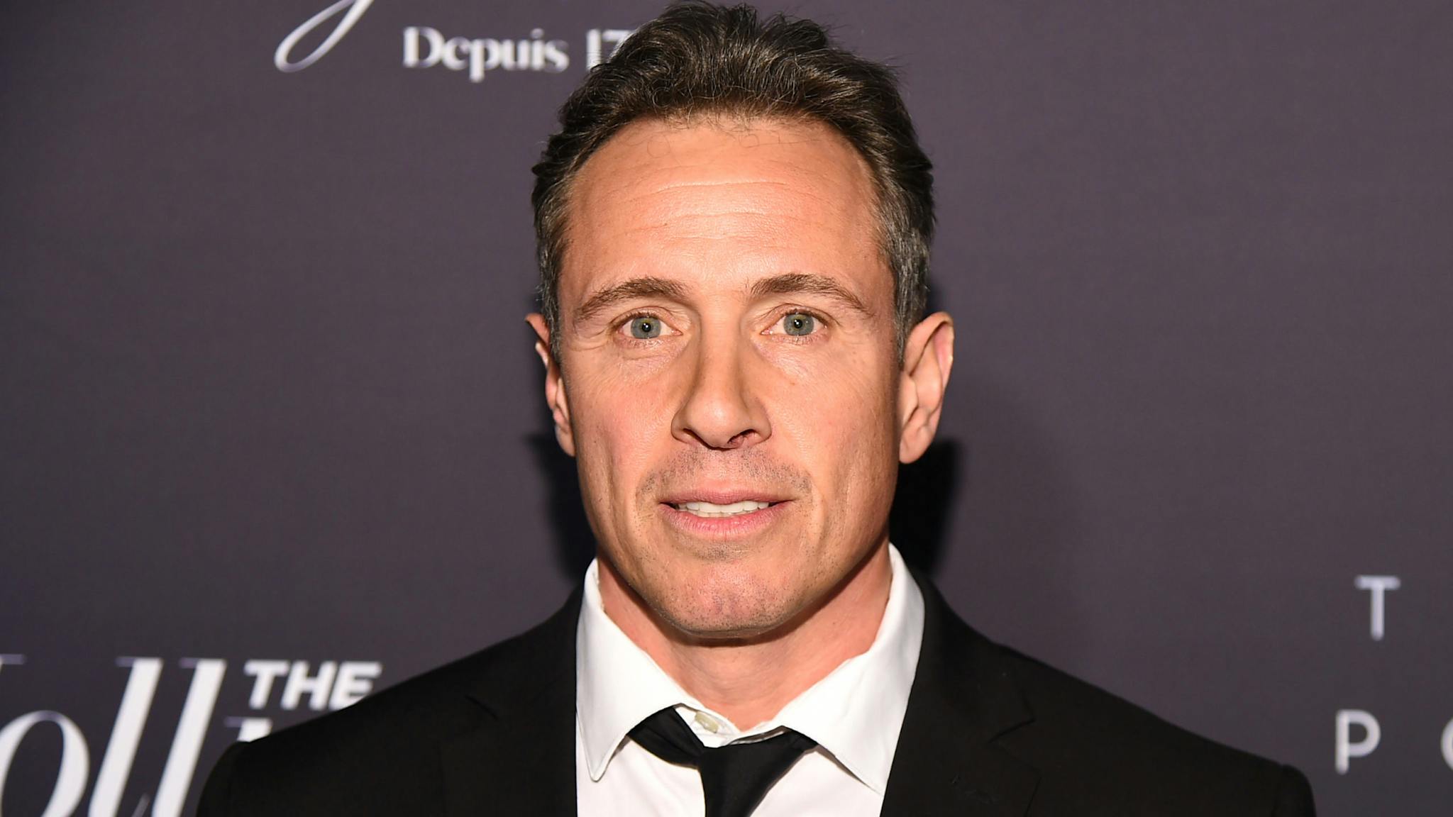 Chris Cuomo Tried To Get Blue Collar Job After Getting Fired From CNN chris-cuomo-tried-to-get-blue-collar-job-after-getting-fired-from-cnn