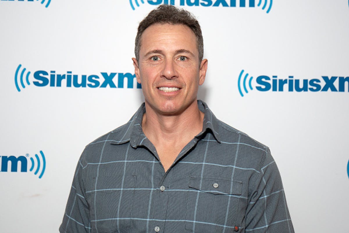 WATCH: Chris Cuomo MELTS DOWN: Things Will Get Worse, Only ‘Fools’ Want ...