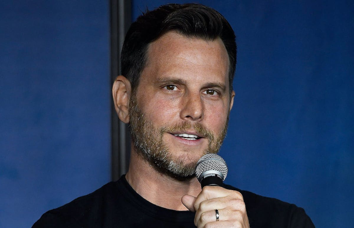 TOTO: Read Dave Rubin’s ‘Don’t Burn This Book’ Before It’s Too Late