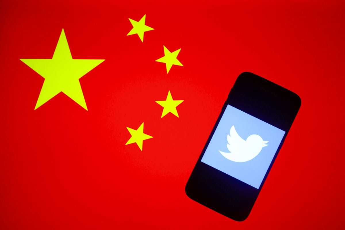 Finally: Twitter Fact-Checks Chinese Officials After Facing Backlash ...
