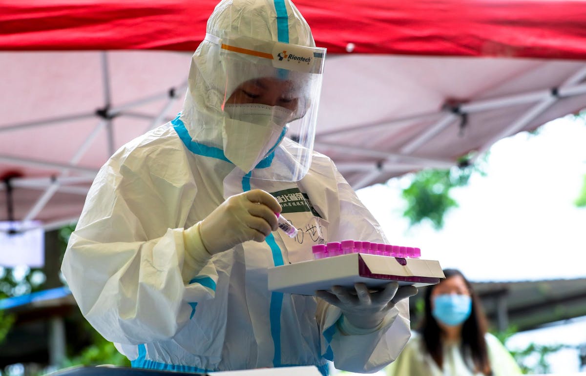 ZUBRIN: How To Reopen America