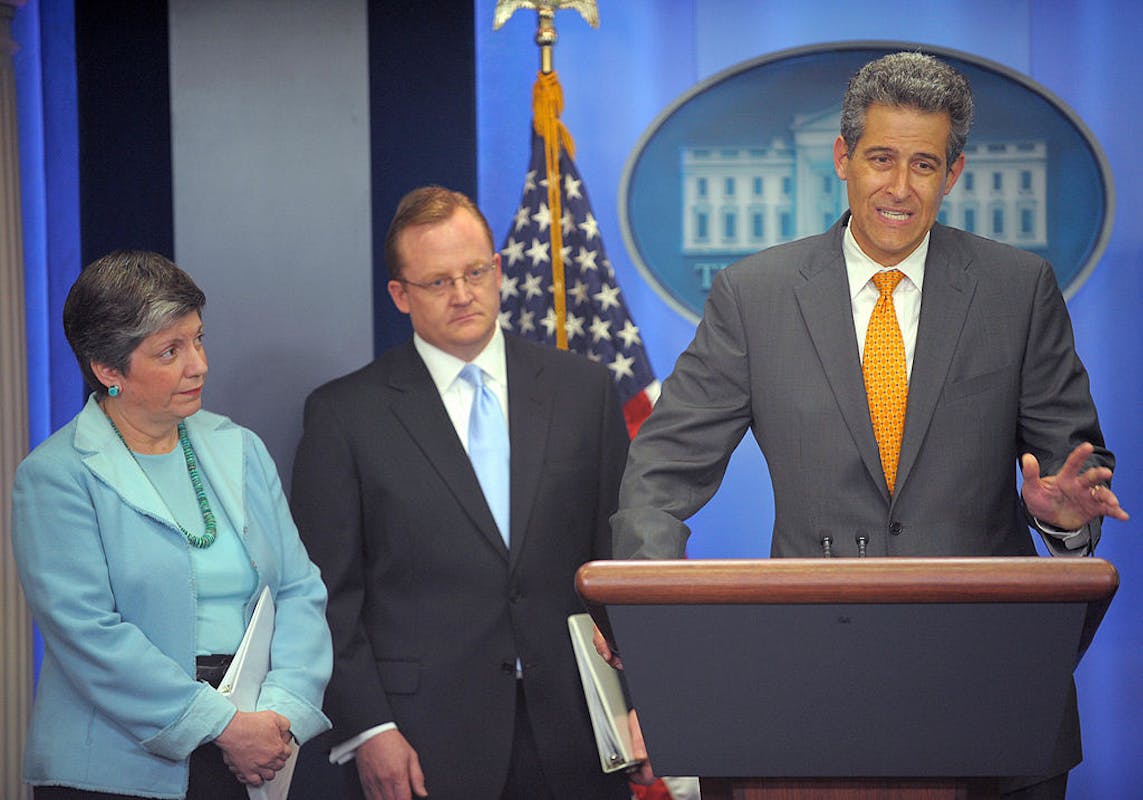 Acting CDC Director Under Obama On Trump Reopening Economy: ‘If You ...