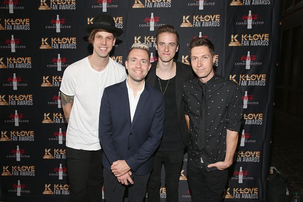 Christian Band Hawk Nelson Responds To Lead Singer’s Newfound Atheism