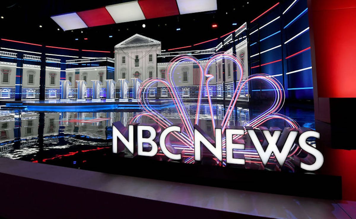 NBC News Chief Out; Reports: NY Attorney General Investigating Network