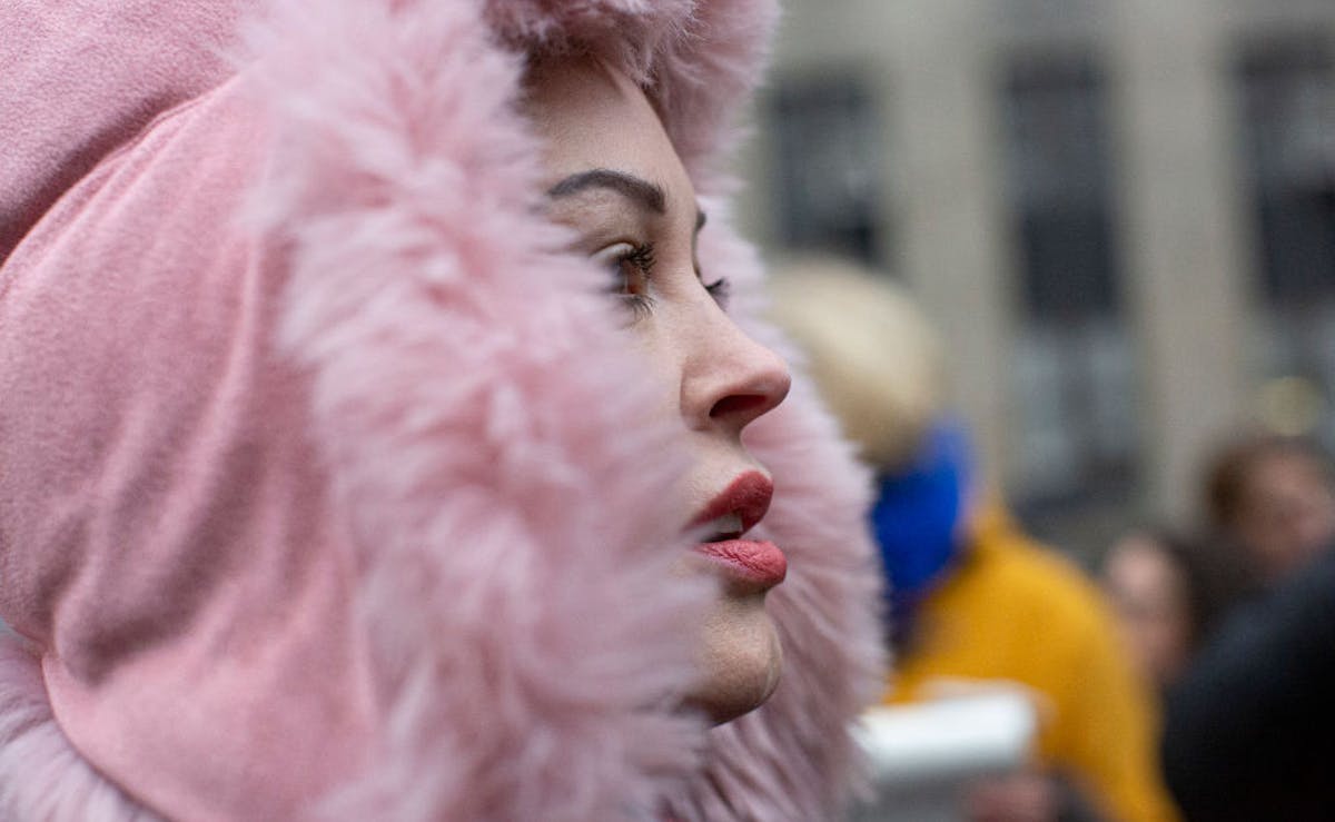 Rose McGowan’s Post Revealing NYT’s Questions For Tara Reade Sparks ...