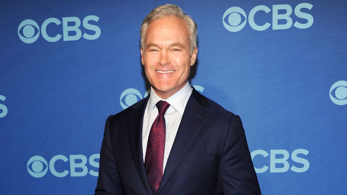 CBS News’ ‘60 Minutes’ With Scott Pelley Slammed For Making Numerous ...