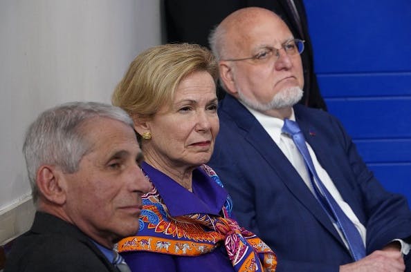 Victor Davis Hanson: The ‘Credentialed Class’ Keeps Getting It Wrong On ...