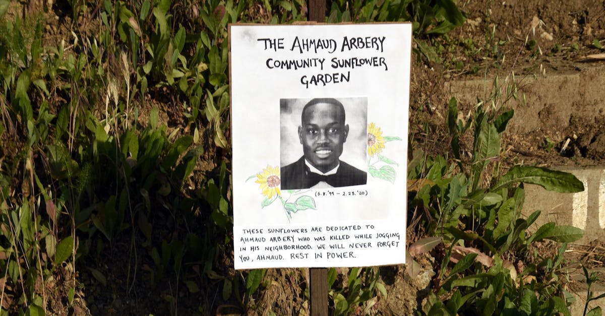 Recused Georgia Prosecutor Called Arbery Shooting ‘Justifiable Homicide ...