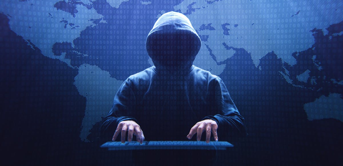 Notorious Hacker Group ‘REvil’ Claims To Have Damaging Info On Trump ...