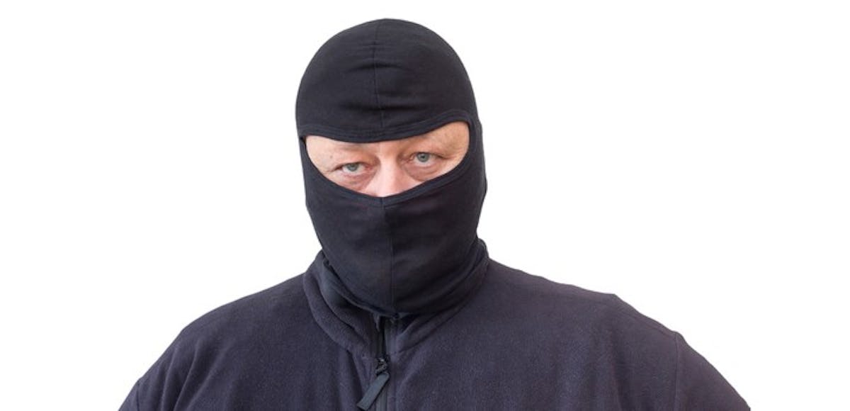 Armed Robberies On Rise As Suspects Take Advantage Of Mask Mandates