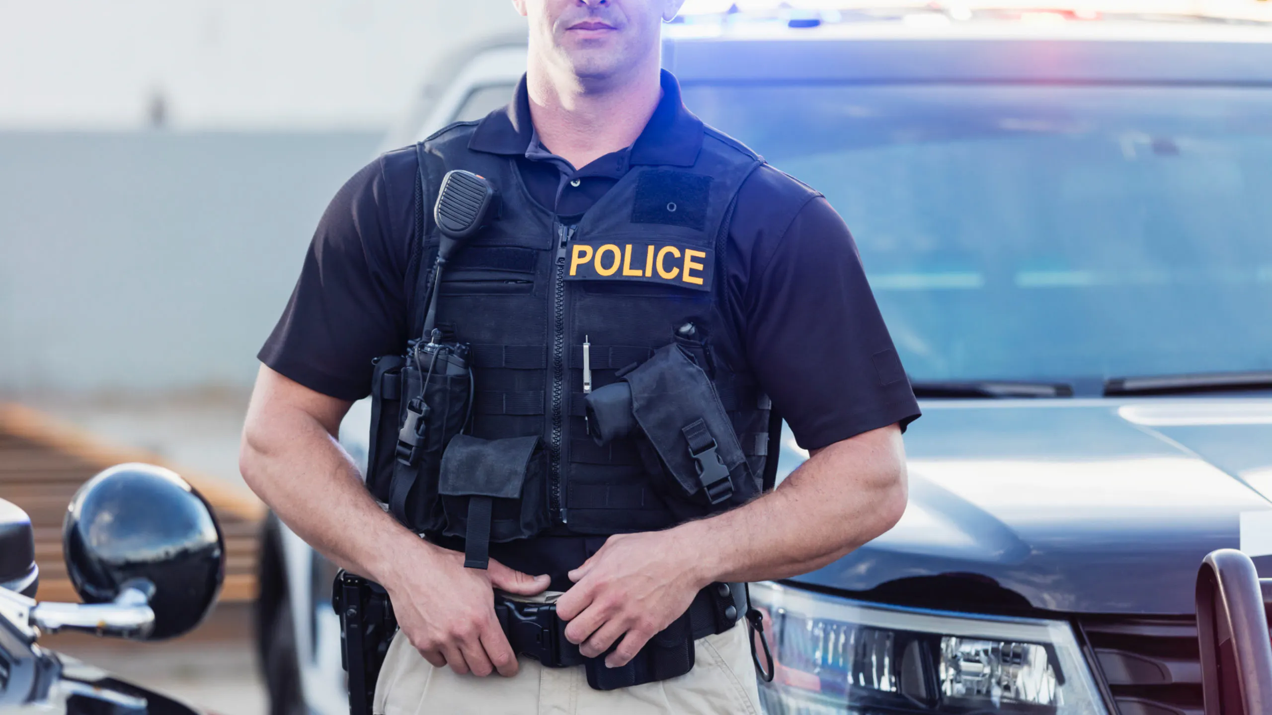 Company That Released Viral Pro-Police Ad: ‘Stop Vilifying The Whole ...