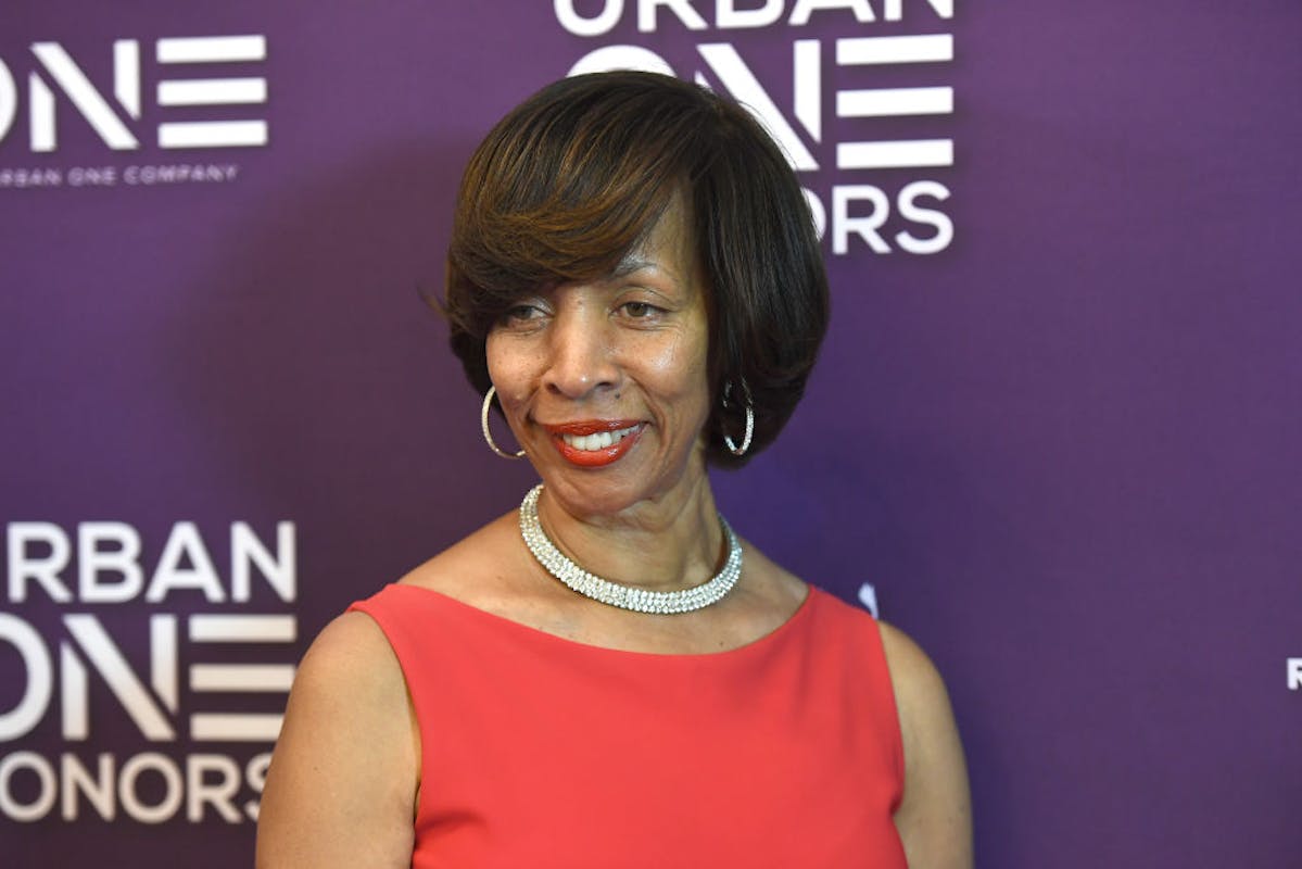 Ex-Baltimore Mayor Will Reportedly Plead Guilty To Perjury