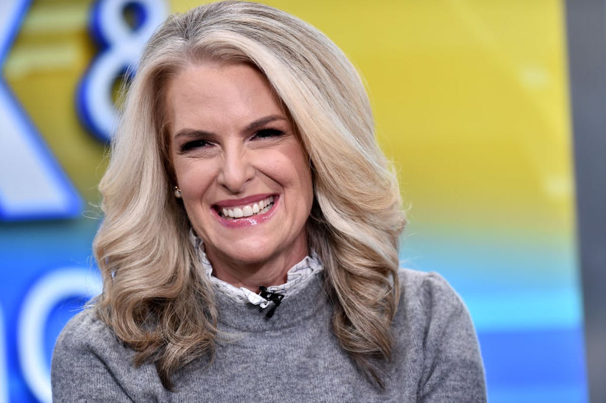 Fox News’ Janice Dean Rips CNN For Not Asking Cuomo About Nursing Home ...