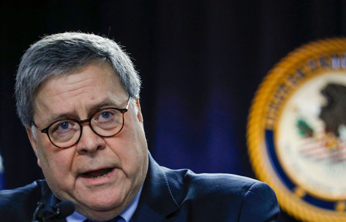 U.S. Attorney Geoffrey Berman Will Leave Office After Public Stand-Off ...