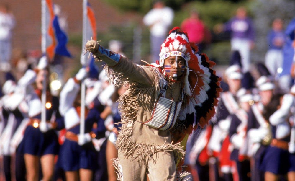 SCHAEFFER: Chief Canary Of The Coal Mine