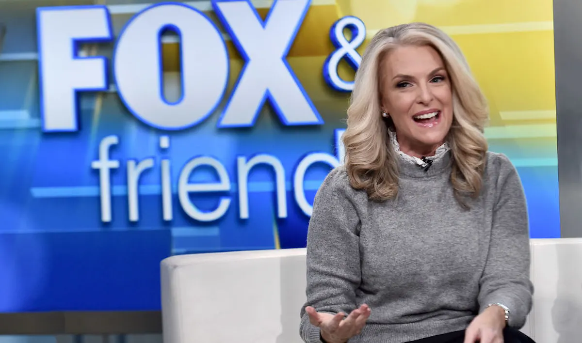 Janice Dean Responds To Cuomo Bros’ Plan To Discredit ‘Fox Weather B ...