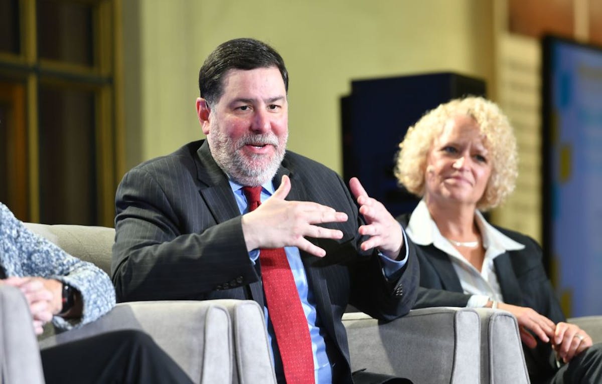 Protesters Disturb Pittsburgh Dem Mayor’s Street. He Condemns Them.