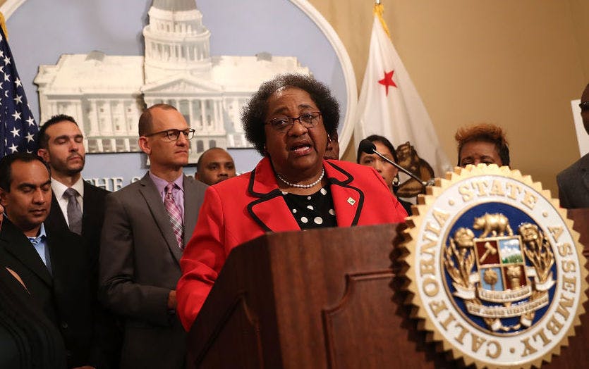 Everything You Need To Know About Prop 16 And The Anti-Discrimination ...