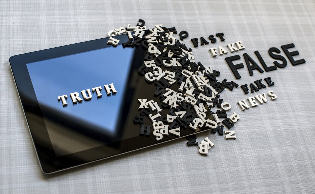 MACARTHUR: The Real And Permanent Pandemic Is The Rejection Of Truth ...