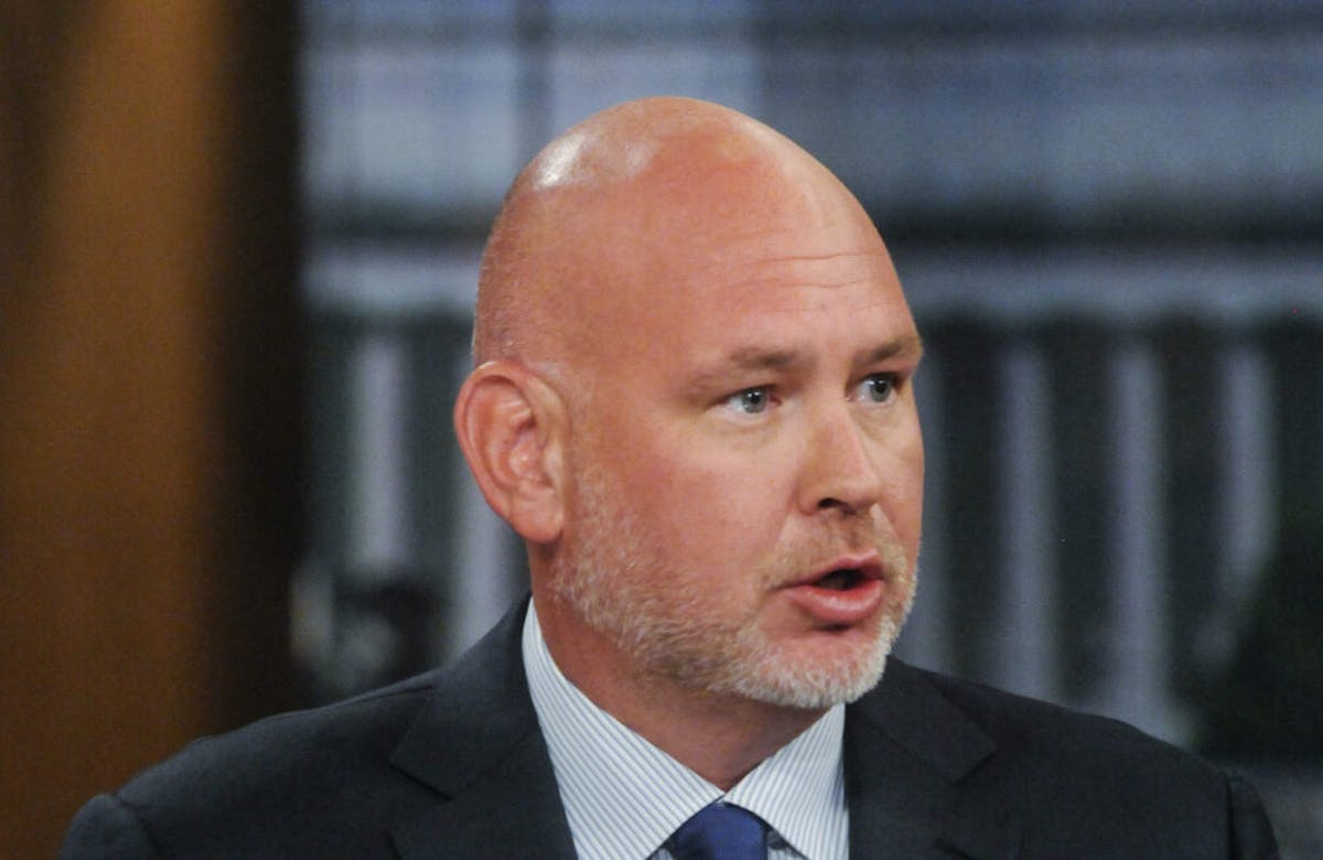 Meet The Democratic Donors Who Helped Enrich The Lincoln Project ‘Grifters’