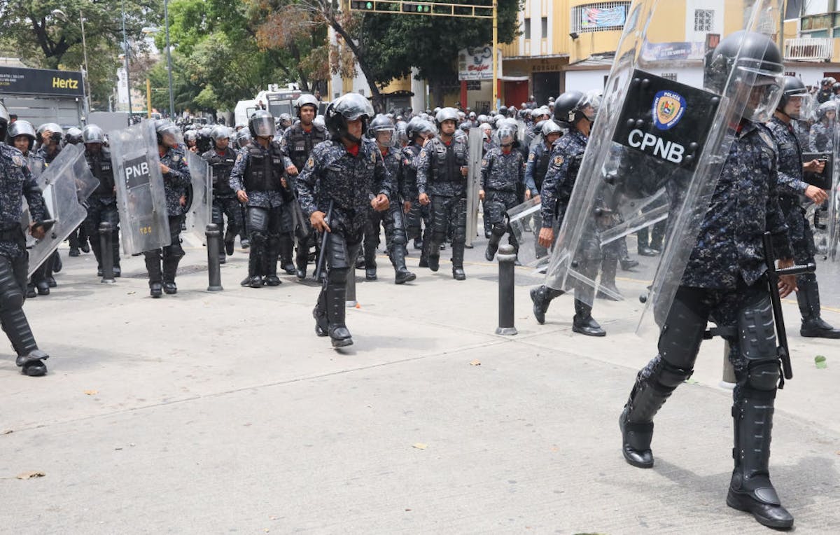 Troubling Developments Under 5 Oppressive Regimes Around the World