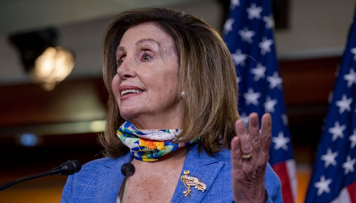 Catholic Democrats Issue ‘Statement Of Principles’ Demanding Bishops ...