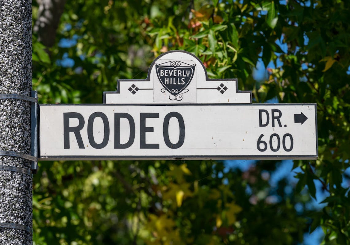 Beverly Hills Police To Go On ‘Full Alert’ This Weekend, Will Shut Down ...