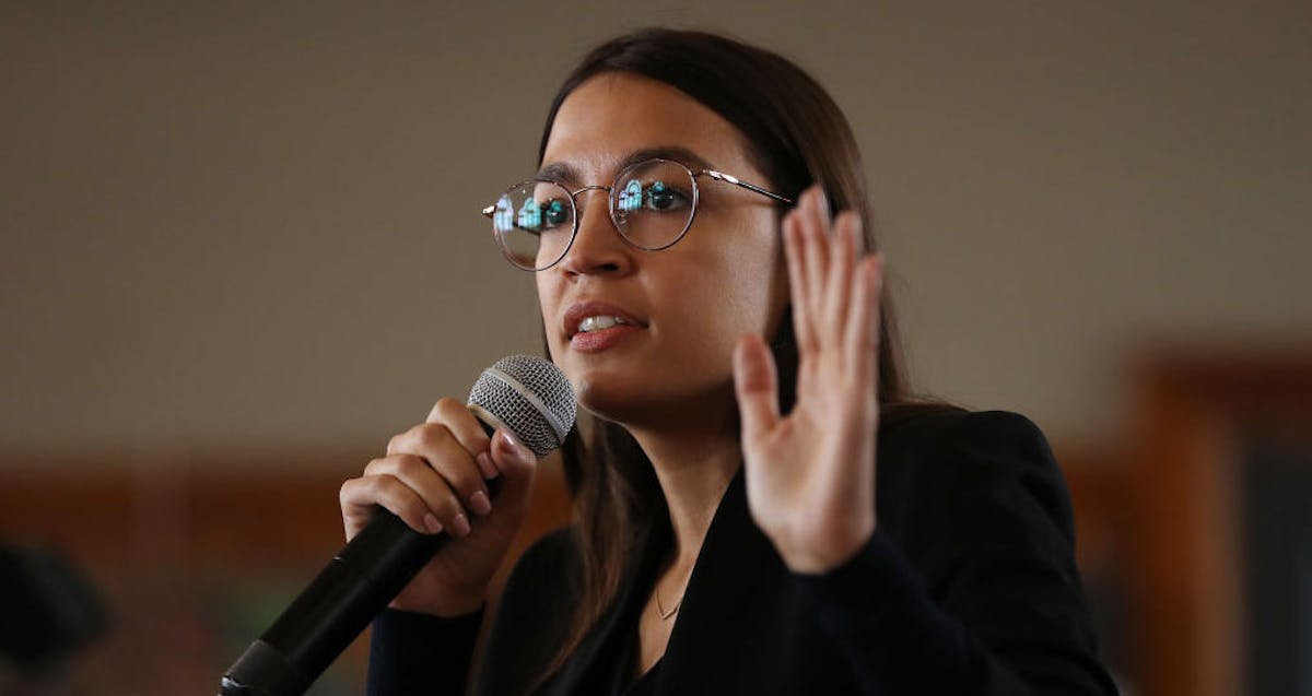 Democrats Considering ‘Blackballing’ Republican Legislators Who Voted ...