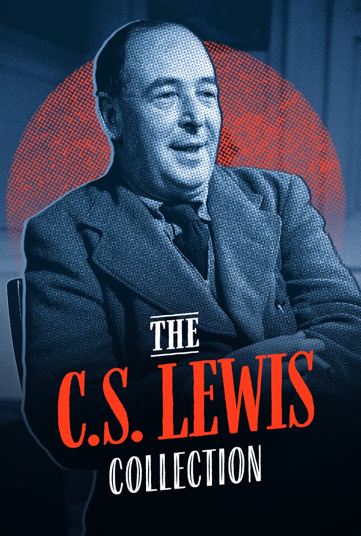 The C.S. Lewis Collection