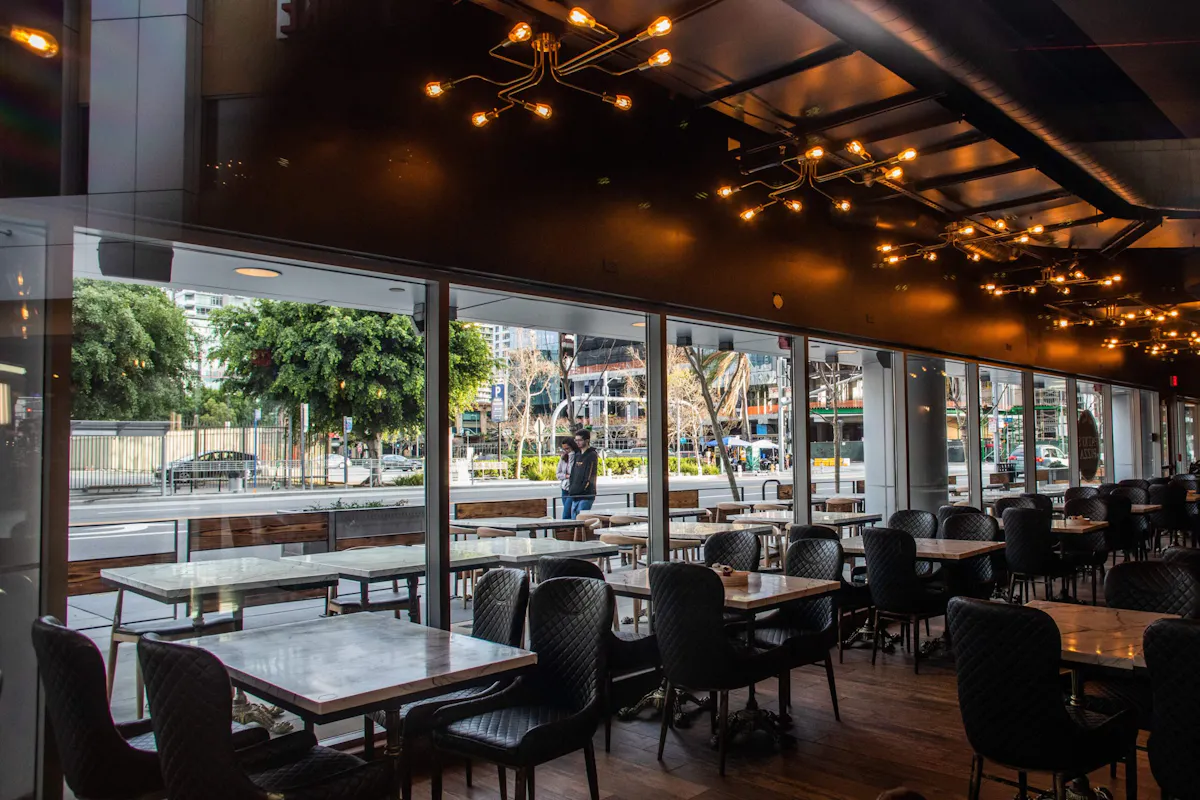 L.A. County To Shut Down In-Person Restaurant Dining Ahead Of Thanksgiving