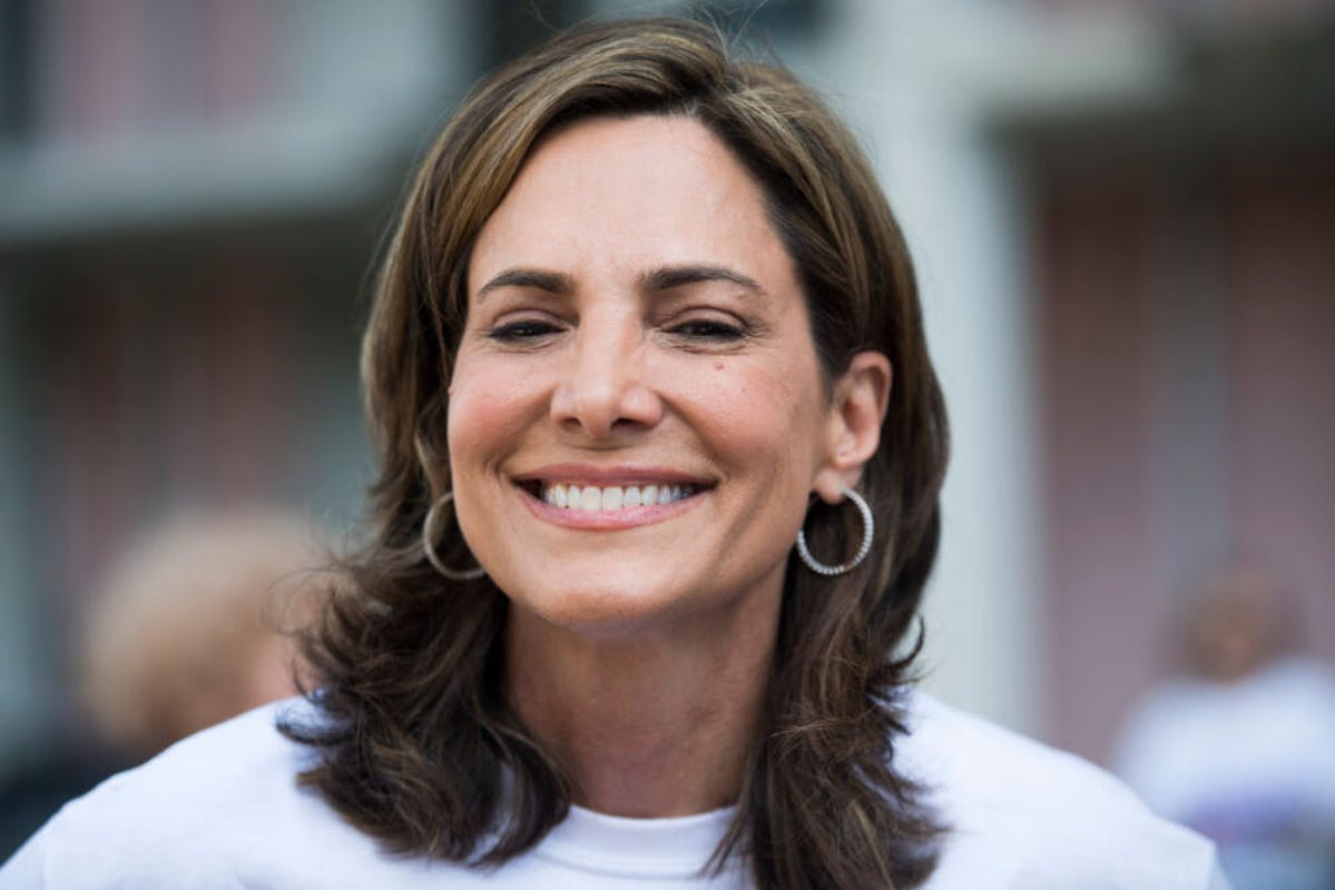 Meet The 17 GOP Women Newly-Elected To Congress