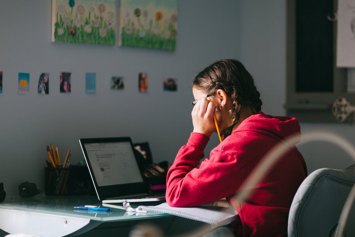 Virginia Study: Remote Learning Damaging Students’ Education