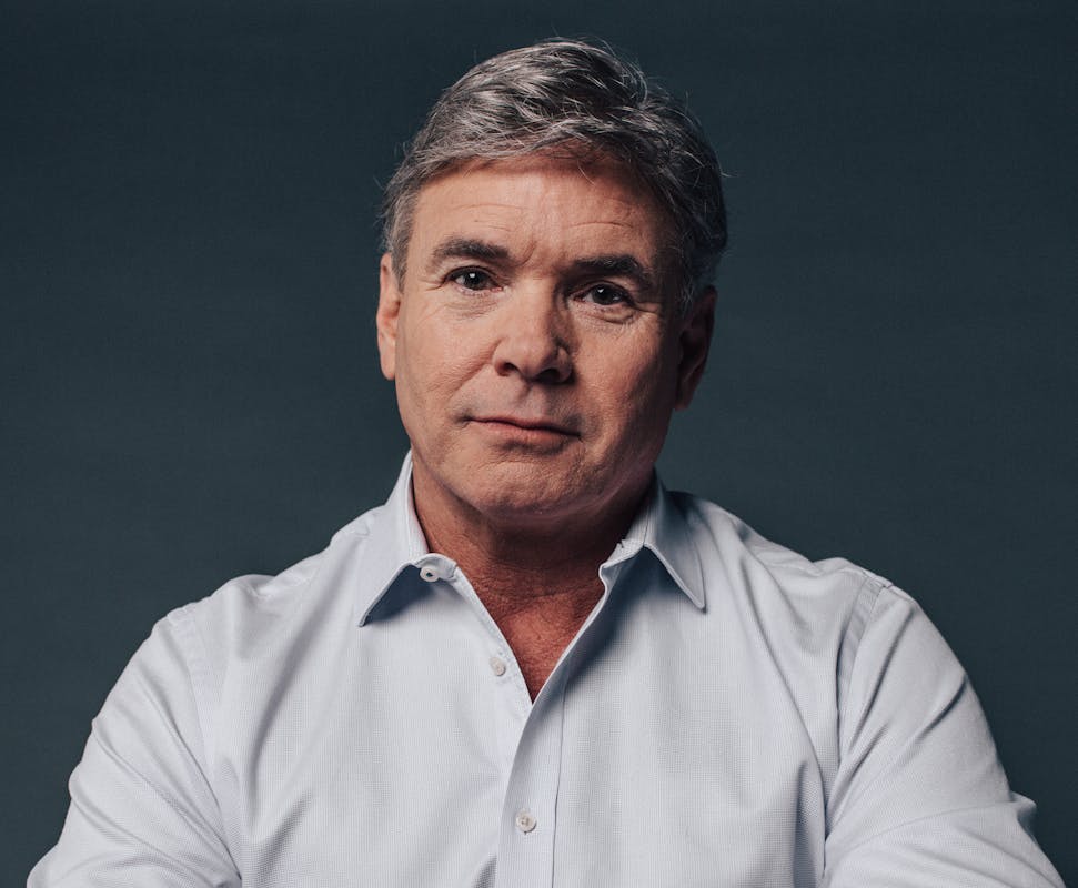 Pastor Jack Hibbs: ‘We’ve Never Seen So Many People Register To Vote ...