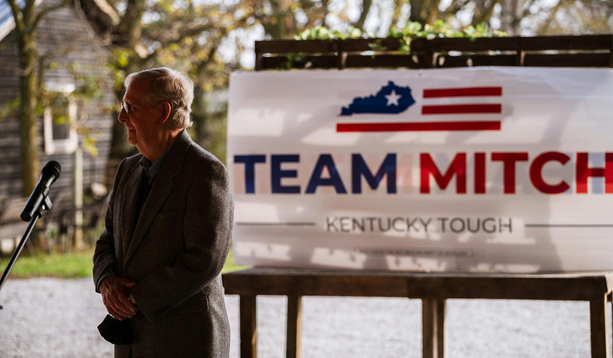 Good Night For Congressional Republicans: Winning Battleground House ...