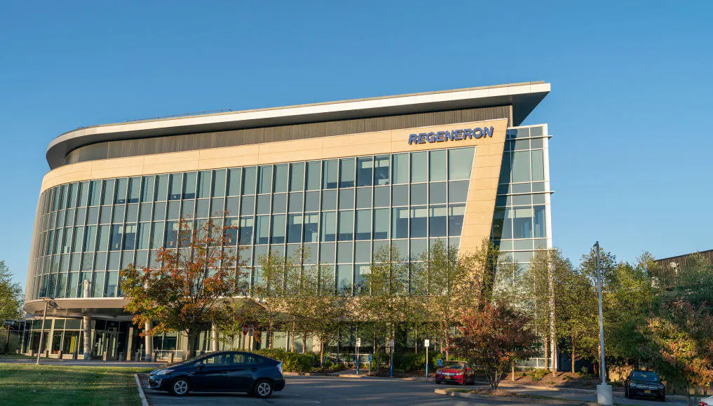 FDA Grants Emergency Use Authorization To Antibody Cocktail Used By Trump