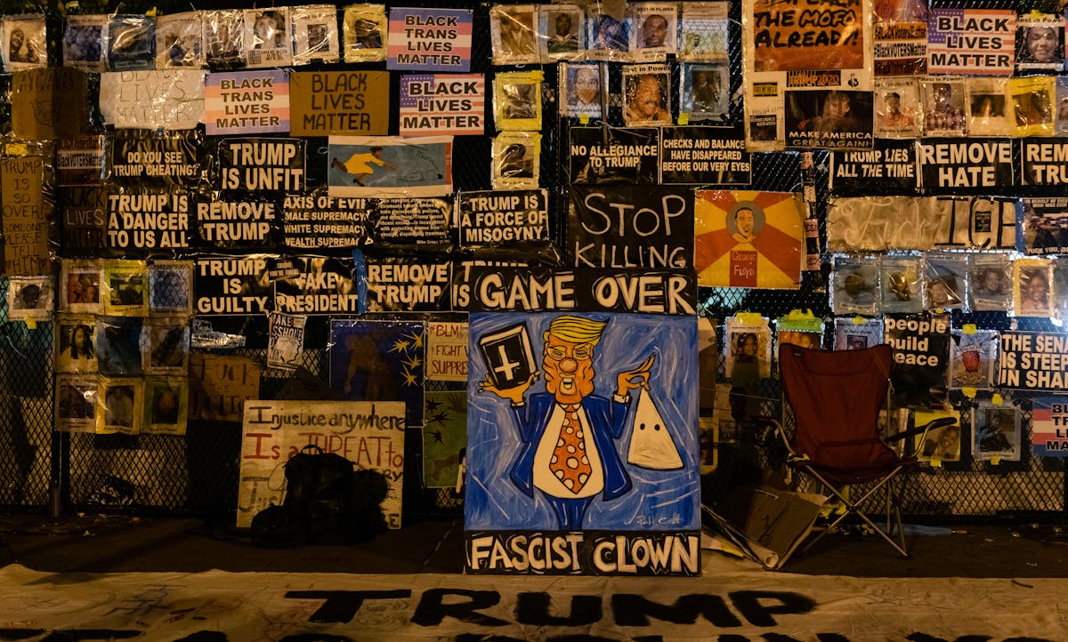 SHAPIRO: The Woke Lose