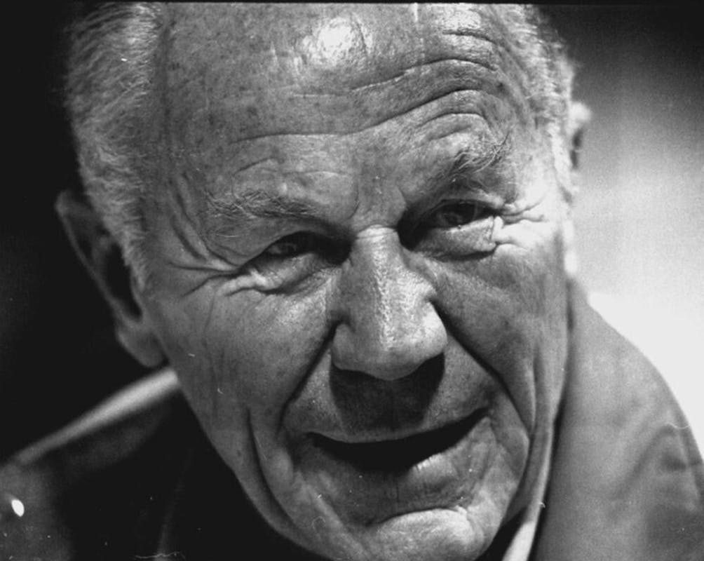 ‘The First Time I Ever Saw A Jet, I Shot It Down.’ 30 Unforgettable ...