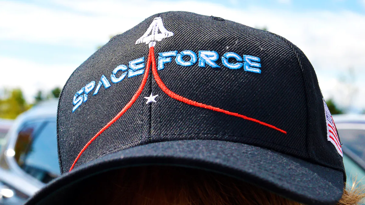 Space Force Reveals What Their Personnel Will Officially Be Called