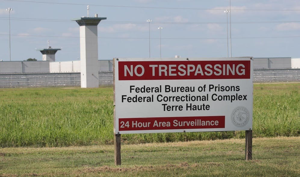 Convicted Murderer Set To Be Executed On Thursday After Jurors Who ...