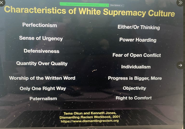 Michigan School’s ‘Equity’ Training Calls ‘Objectivity’ A Form Of White ...