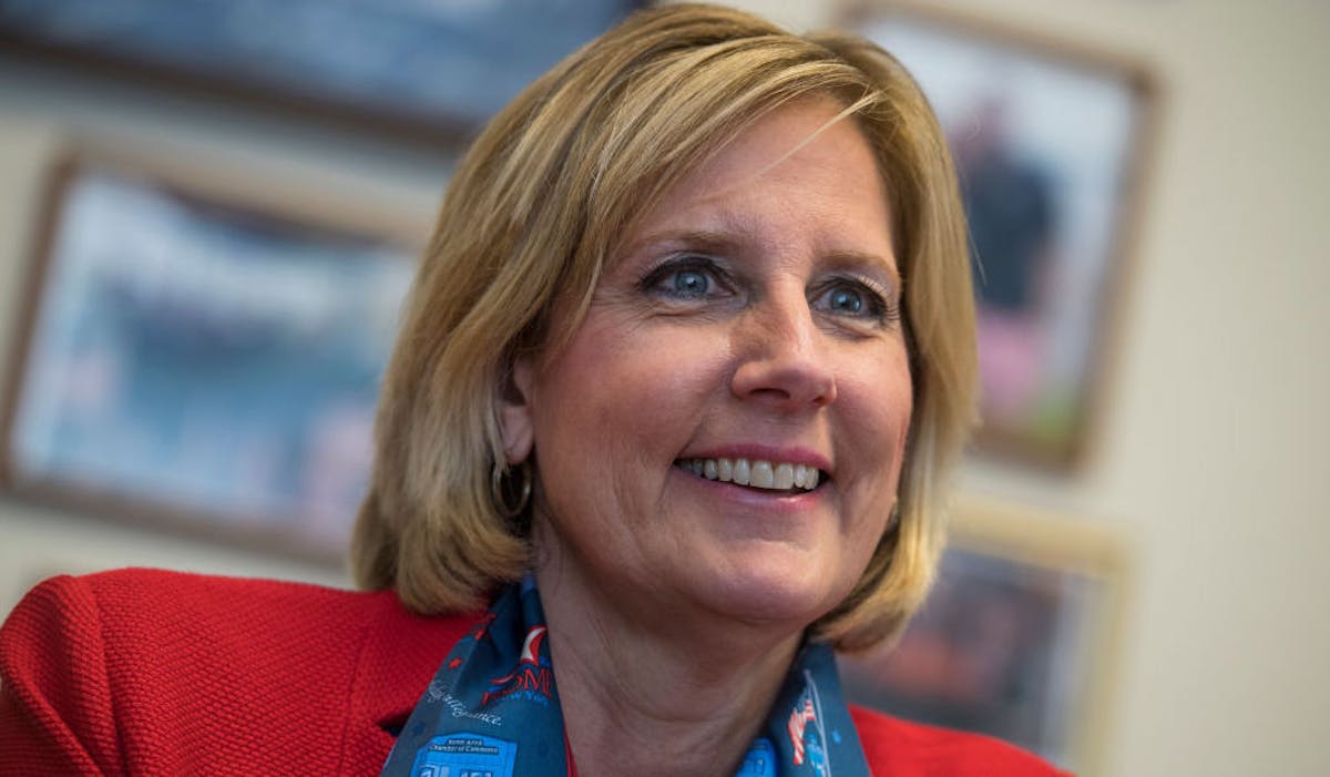 NY Judge Orders GOP Candidate Be Certified Winner Of House Race