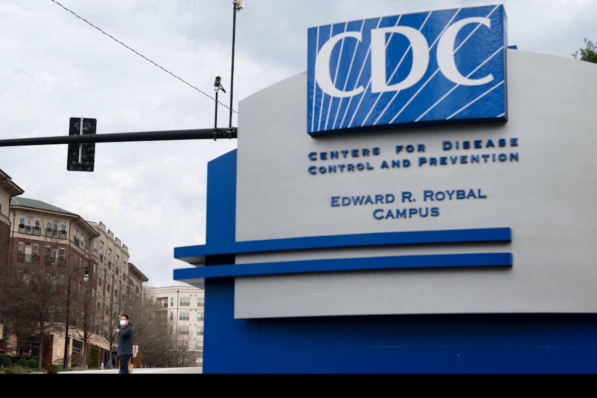 CDC Quietly Changed Basis Of Essential Public Health Services From ...