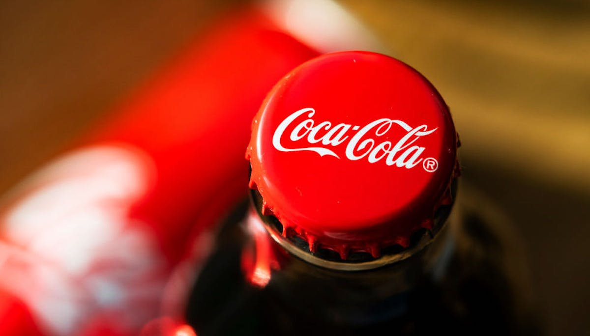 ‘Woke’ Coke Pauses Diversity Plan After ‘Intense Backlash,’ Plan Author ...