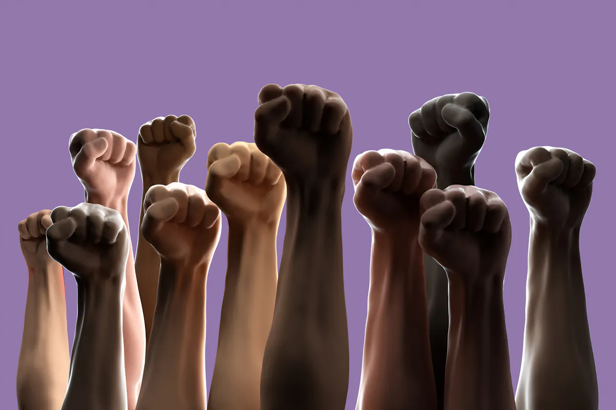 I Took An Anti-Racist Training Workshop For Parents. Here’s What I Learned.