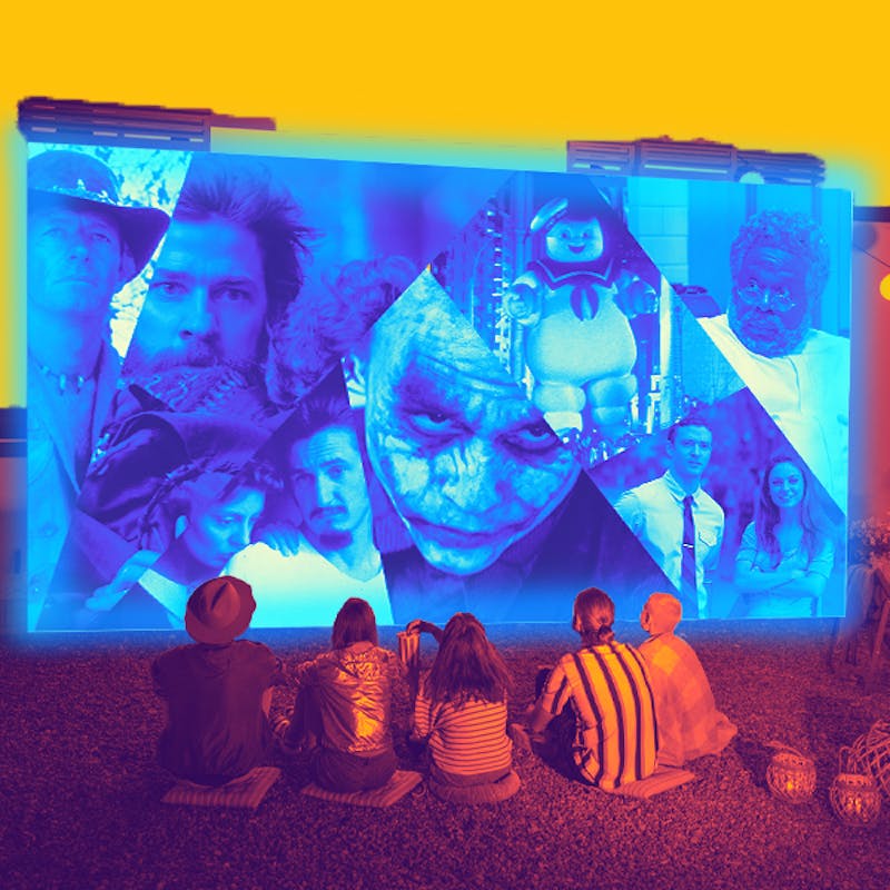 10 Hollywood Movies That Snuck Conservative Themes on Screen | The ...