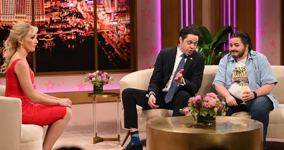 ‘SNL’ Hits ‘Angry’ Cuomo, Who Offers ‘Lame’ Apology For Nursing Home Deaths