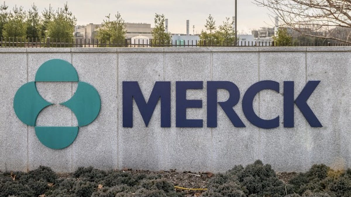 Biden To Announce Competitors Merck, Johnson & Johnson Will Team Up To ...