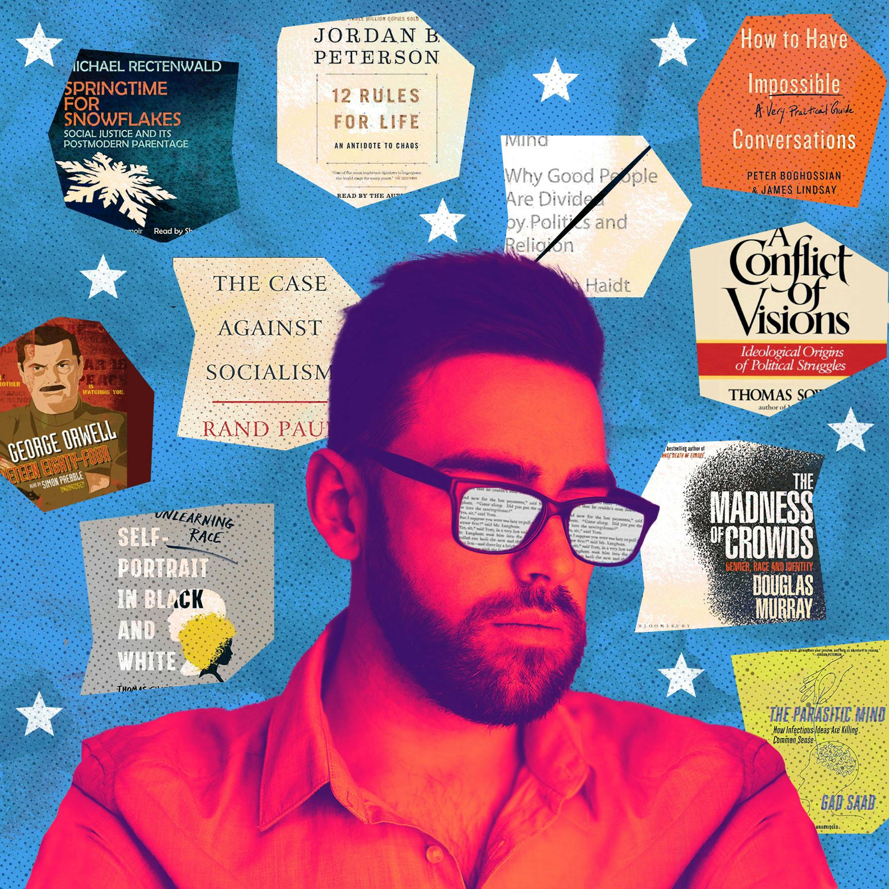 10 Books Every Conservative Should Read In 2021 | The Daily Wire