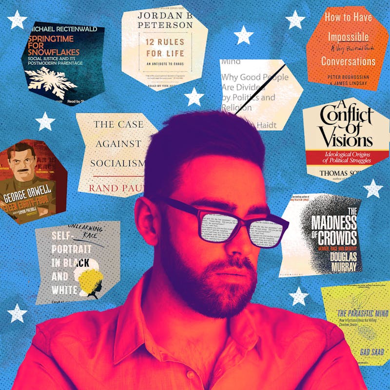 10 Books Every Conservative Should Read In 2021